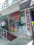 Poyraz Eczanesi (Yeşilkent Mah., Hacı Bayram Veli Cad., No:56/D, Esenyurt, İstanbul), eczaneler  İstanbul'dan