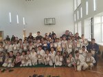SOBSh № 2 s. Akyar (ulitsa Akmully No:5Б, selo Akyar), ortaokul  Başkurdistan'dan