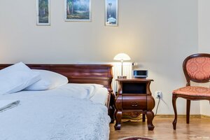 Gracja (Lubusz Voivodeship, Gorzów Wielkopolski, ulica Gen. Jarosława Dąbrowskiego, 20B), otel  Gorzow Wielkopolski'den