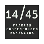 Contemporary art gallery 14/45 (6th Vasilyevskogo Ostrova Line No:39), sanat galerisi  Saint‑Petersburg'dan