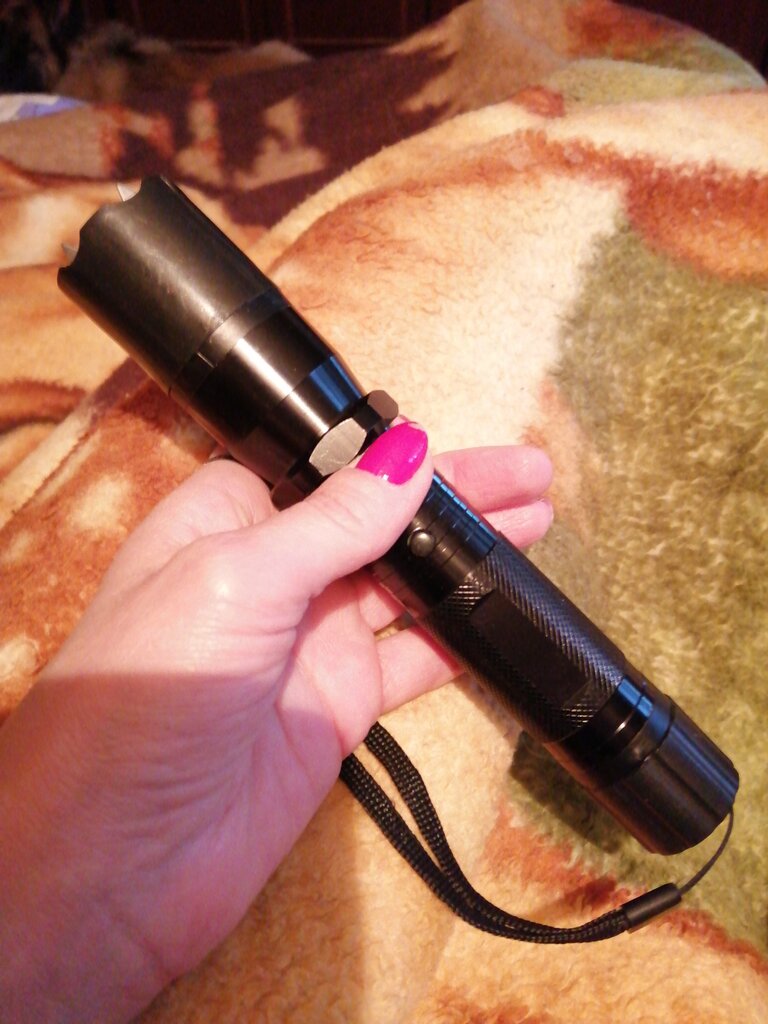 Silah ve koruma ürünleri Internet-magazin Shoker66.ru, Yekaterinburg, foto