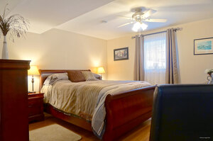 Driftwood Heights Bed & Breakfast (Prince Edward Island, Summerside), otel  Prince Edward Adası'ndan