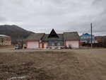 Магазин Мадам Буланже (ulitsa Titova No:15), mini-market  Zakamensk'ten