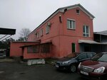 RayTim (Vajskovaja vulica No:11), sanayi kuruluşu  Gomel'den