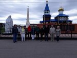 Церковь Казанской иконы Божией Матери (Sovetskaya ulitsa No:54, selo Leyptsig), ortodoks kiliseleri  Çeliabinskaya oblastından