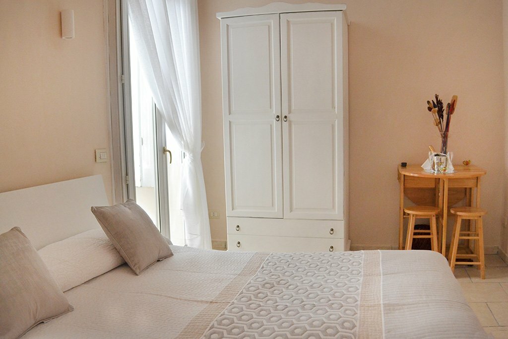 Otel B&b Napoli Campagnari, Napoli, foto