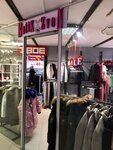 ButiK.ZveN (ulitsa Komarova No:17), bijuteriler  Zvenigorod'dan