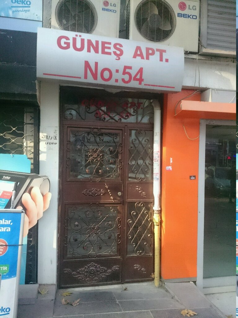 Avukatlar Avukat kübra cıba, Ankara, foto