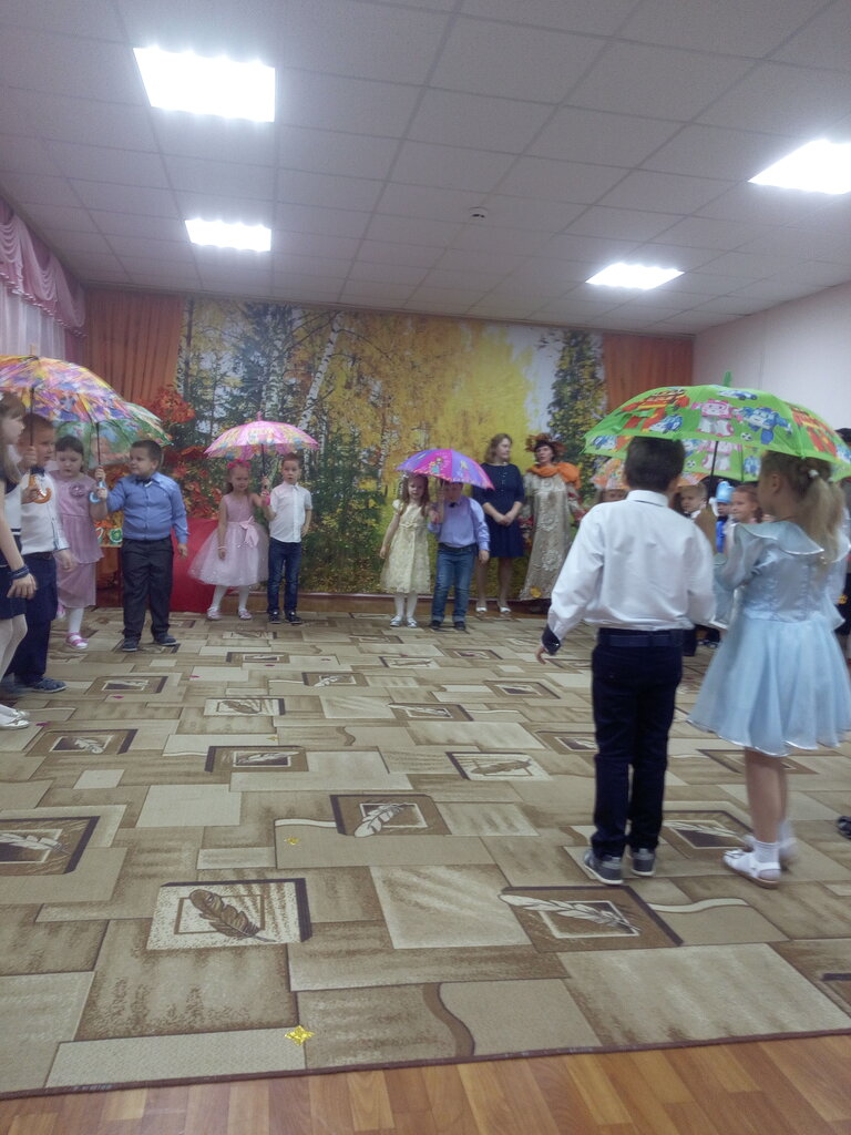 Anaokulları MBDOU Detsky sad № 39, korpus № 2, Tver, foto