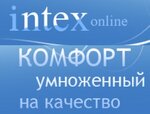 Intex-online.ru (Zapadnaya ulitsa No:с4А, Urban-Type Settlement of Novoivanovskoe), yapı mağazası  Moskova ve Moskovskaya oblastından