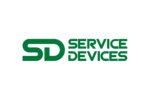 Service Devices (Olimpiyskiy Avenue No:10, Mytischi), elektronik cihaz ve parça firmaları  Mytişçi'den