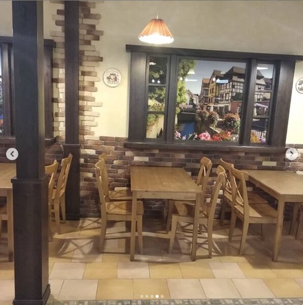 Bar Буль-Буль, İvanovo, foto