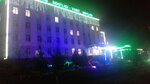 Polyclinic No. 4 (Bukhara), poliklinikler  Buhara'dan