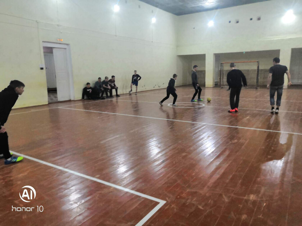 Kültür ocakları Дом культуры, Saratovskaya oblastı, foto
