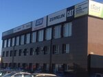 NovaTech (ulitsa Kolomiytseva No:29), tarım makineleri, ekipmanlar  Stavropol'dan