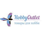 HobbyOutlet (Krasnoarmeyskaya Street No:4), hobi, elişi için ürünler  Moskova'dan