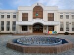 Tashkent Institute of Irrigation and Agricultural Mechanization Engineers Bukhara Branch (Bukhara, Abduxoliq Gʻijduvoniy mahalla fuqarolar yigʻini), üniversiteler  Buhara'dan