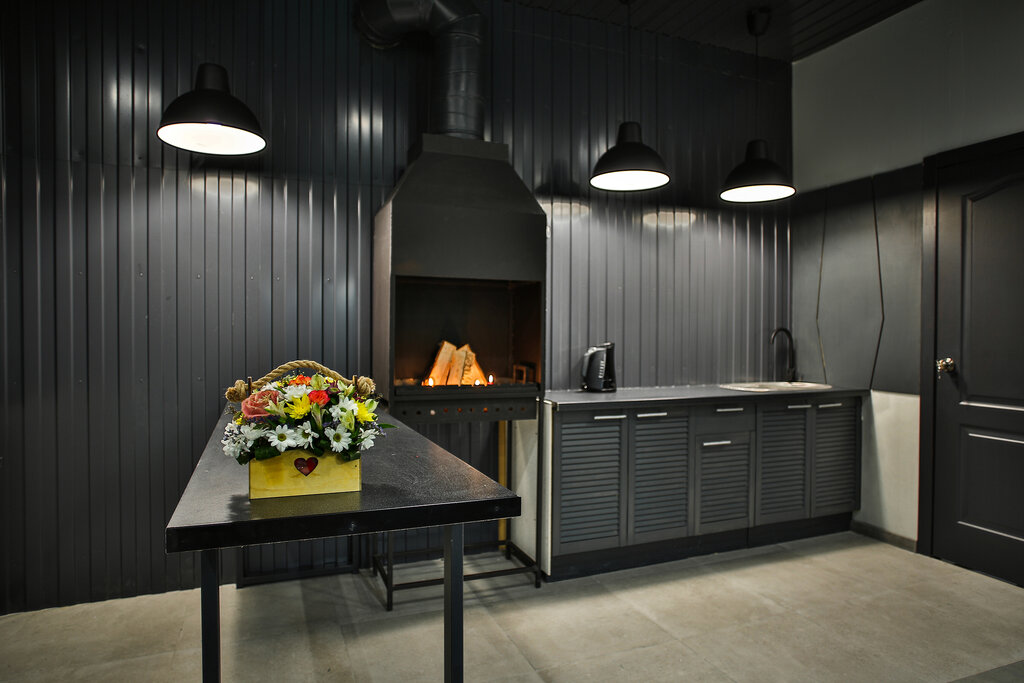 Hamamlar Sauna Pitera, Saint‑Petersburg, foto