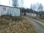 Гаражный кооператив (Ivanovo, 6th Severniy Lane), garajlar  İvanovo'dan