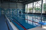 Swimming pool (50-richchia Slovianskoi TES Street No:24, Mykolaivka), yüzme havuzları  Mykolaivka'dan
