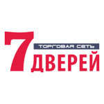 7 Doors (Belinskogo Street No:2Е), kapılar  Kuznetsk'ten