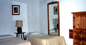 Hotel Museo Posada de la Misón (Guerrero, Taxco, Colonia La Misión, Cerro, De La Misión, 32), otel  Guerrero Eyaleti'nden
