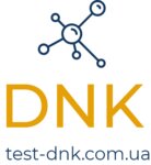 Dnk (Yordanska Street No:16), tanı merkezleri  Kiev'den