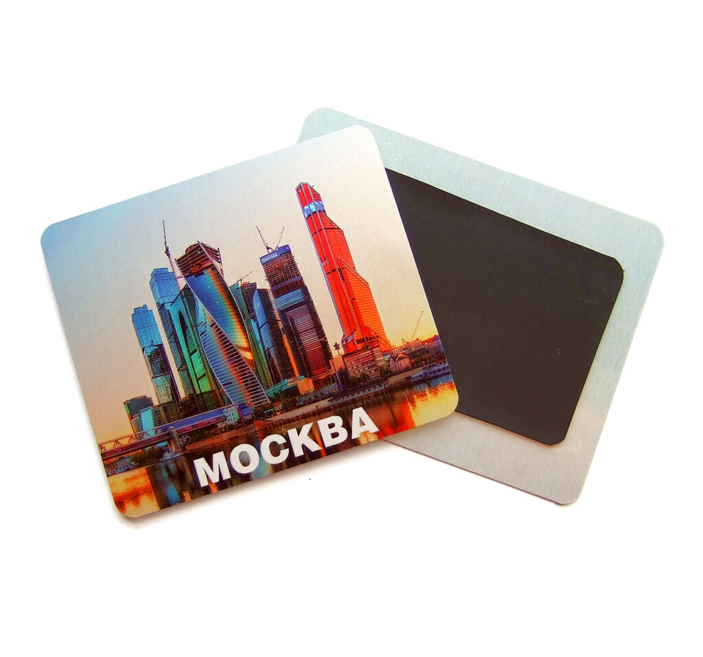 Baskı hizmetleri GekkoPrint, Moskova, foto