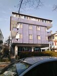 Demiryol-İş Misafirhanesi (Ankara, Yenimahalle, Şenol Cad., 152B), konuk evi  Ankara'dan