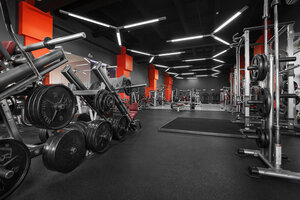 Art Fitness (Panina Street No:12В), fitness kulüpleri  Yaroslavl'dan
