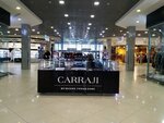 Carraji (Obyezdnaya ulitsa No:30), bijuteriler  Briansk'tan