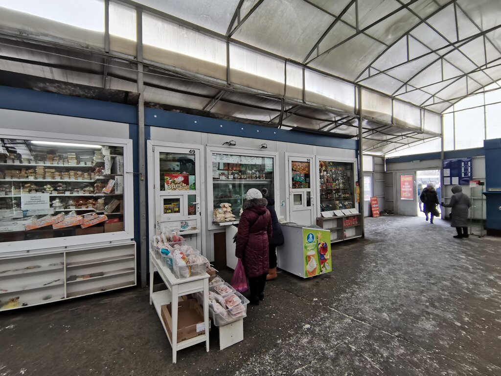 Kanatlı hayvan ürünleri ve yumurta Myaso ptitsy, Novosibirsk, foto