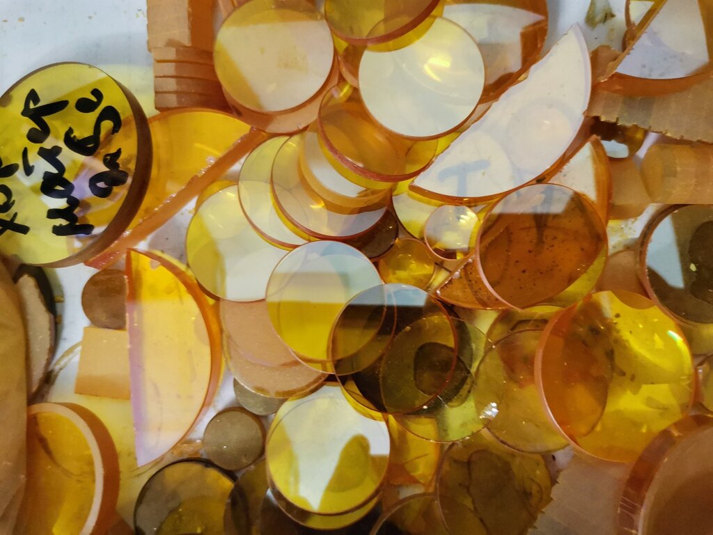 Optik cihazlar ve ekipmanlar Optical Products Factory, LLC, Saint‑Petersburg, foto