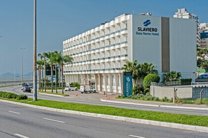 Otel Slaviero Guarulhos Aeroporto, , foto