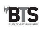 Bursa Teknik Sızdırmazlık Elem. Mak. Yed. Par. San. (Bursa, Nilüfer, Alaaddinbey Mah., 638. Sok., 2B), hidrolik ve hava basınçlı ekipman firmaları  Bursa'dan