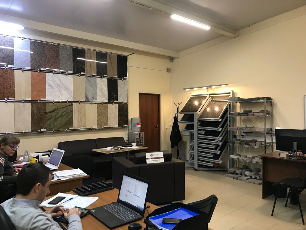 Taş ürünler ve yapılar Imperial, Moskova, foto
