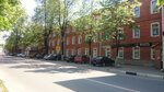 Марафет (ulitsa Lenina No:2), kuaförler  Yahroma'dan
