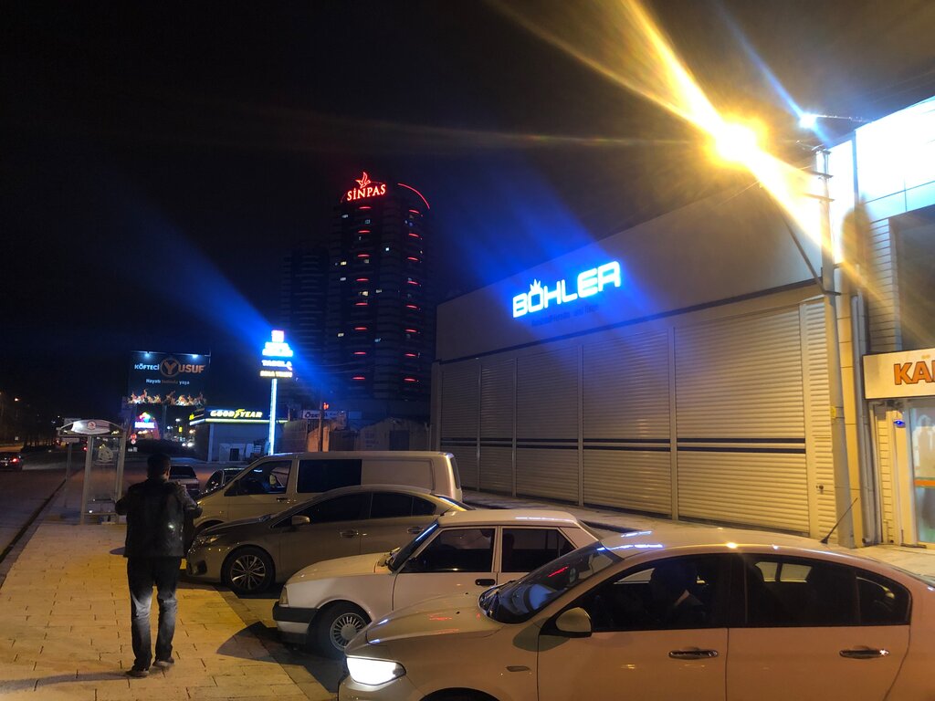 Pencere üretim, satış ve montaj firmaları Böhler - Pvc Pencere ve Kapı Sistemleri, Denizli, foto