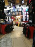 İhsan Deri Konfeksiyon (Beyazıt Mah., Tuğcular Sok., No:2, Fatih, İstanbul), deri giyim ve toptan satış  İstanbul'dan