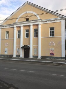 Kültür ocakları Belev Center for the Development of Culture and Tourism, Beliov, foto