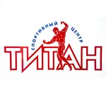 Sports Center Titan (Respubliki Street No:163), spor ve jimnastik salonları  Tiumen'den