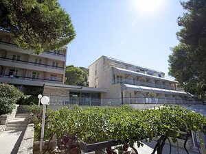 Hotel Splendid (Dubrovnik-Neretva County, Dubrovnik, Dubrovnik), otel  Dubrovnik'ten
