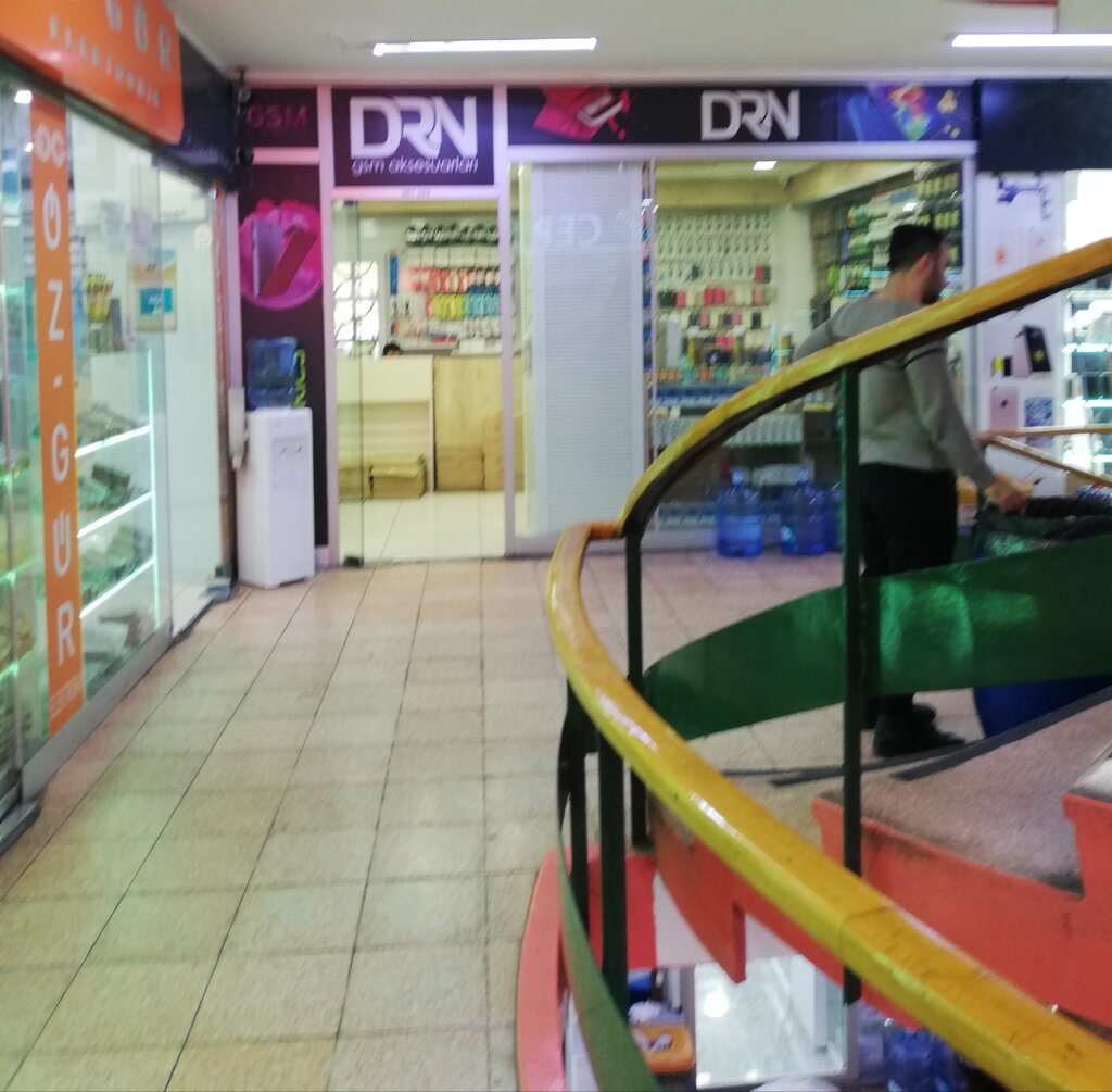 Telefon tamir servisi Drn GSM Aksesuarları, İstanbul, foto