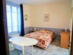 Au Relais du Parc de Millevaches (Nouvelle-Aquitaine, Creuse, Arrondissement d'Aubusson, Felletin, Place Courtaud, 5), otel