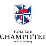 Collège Champittet - Nyon (Chemin du Joran No:11, Nyon), ortaokul  Vaud'dan