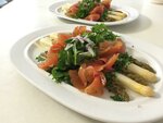 Landgaststätte Schmidt (Bavaria, Erlangen-Höchstadt, Schloßstraße, 10), restoran  Bavyera'dan