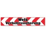 Welz Verkehrssicherung Dipl. -Ing. Mirko Welz (Ulmer Straße No:83, Stuttgart), mühendislik firmaları  Stuttgart'tan