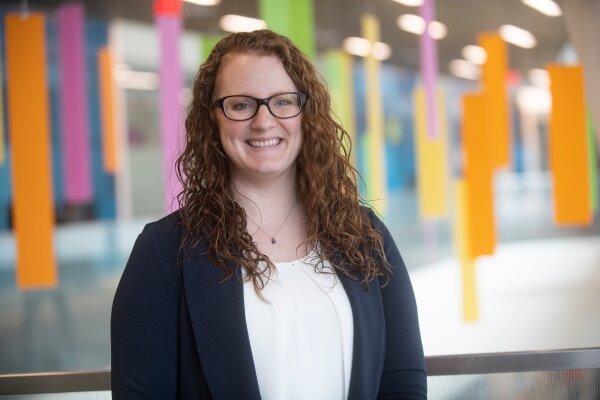 Özel muayenehaneler Deanna Bellville, Msn, Aprn-cnp, Ohio Eyaleti, foto