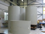Rieger Kunststoffverarbeitung GmbH (Baden-Württemberg, Breisgau-Hochschwarzwald, Ehebachstraße, 33), sanayi ekipmanları firmaları  Baden‑Wurttemberg'den