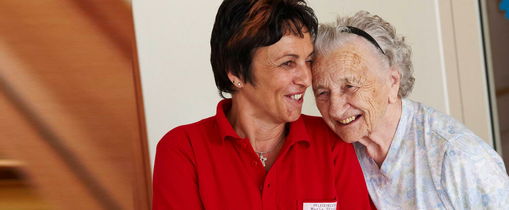 Evde tıbbi yardım Caritas Salzburg - Zentrale, Salzburg, foto